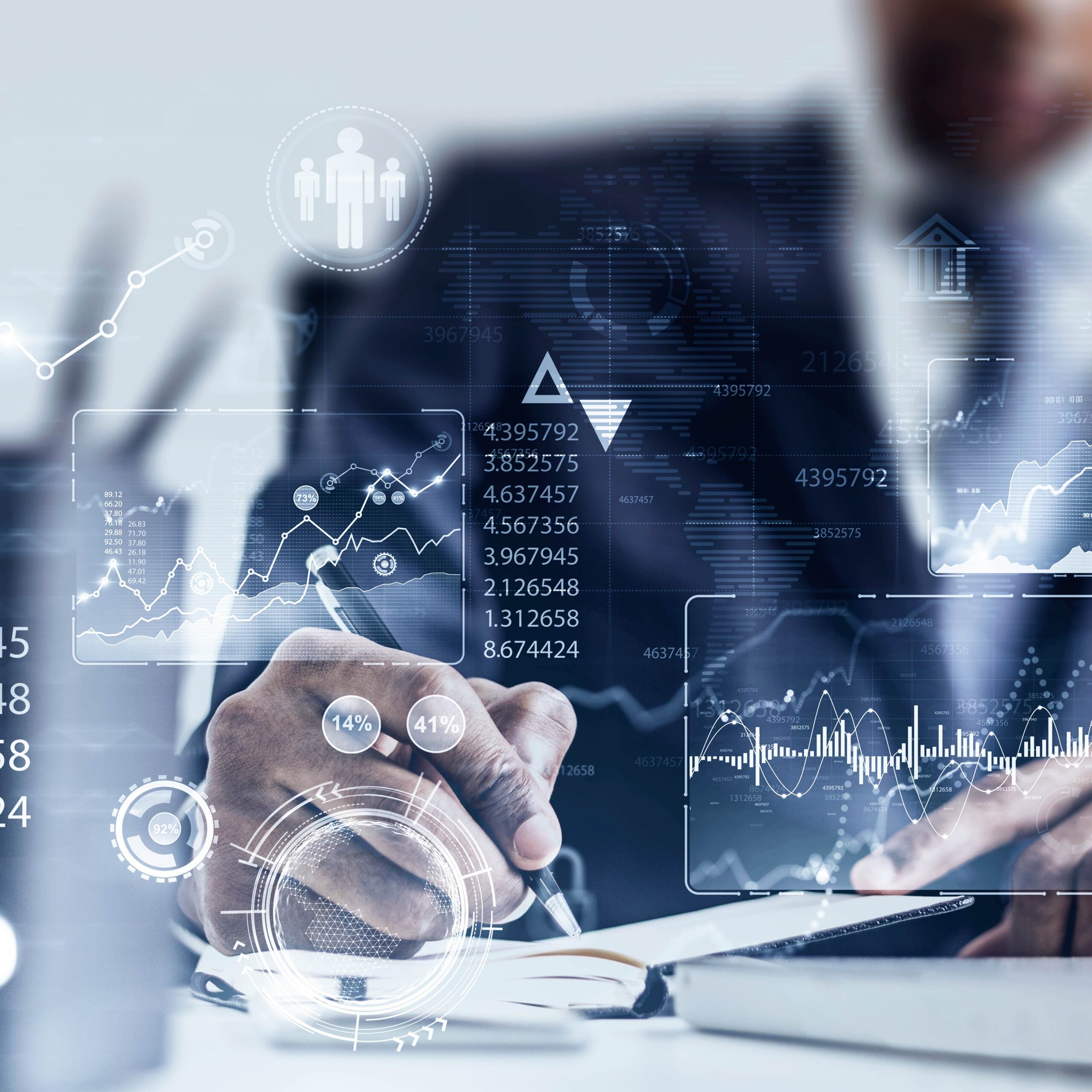 Continental Gateway Group – Consultancy